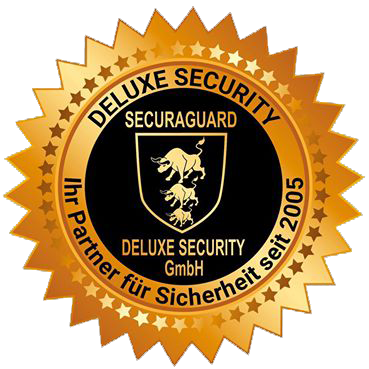 SecuraGuard Deluxe Security