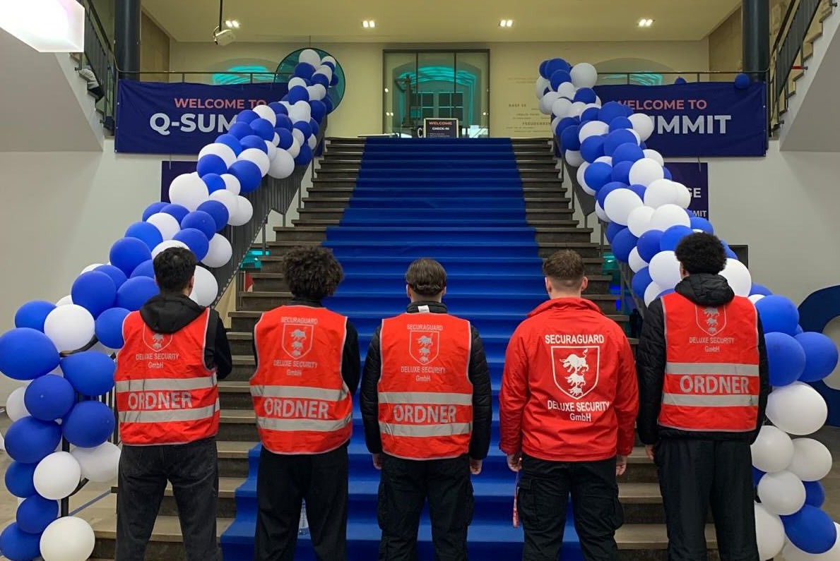 SecuraGuard Deluxe Security