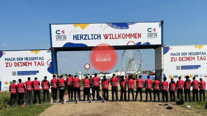 SecuraGuard Deluxe Security