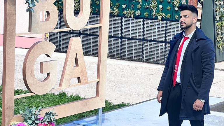 SecuraGuard Deluxe Security