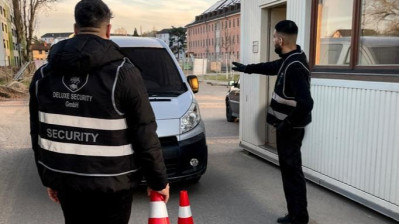 SecuraGuard Deluxe Security