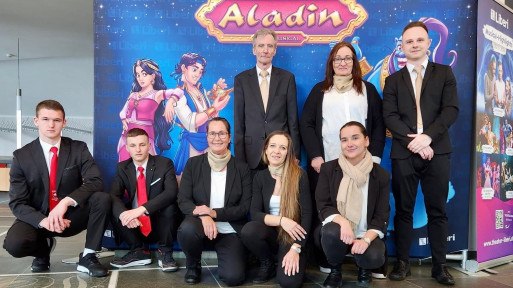 SecuraGuard Deluxe Security